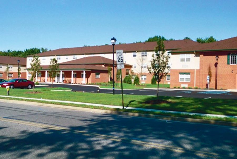 Completed Projects – Eastern Pacific Development