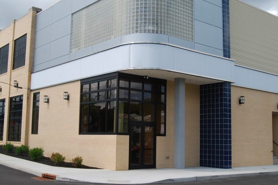 Completed Projects – Eastern Pacific Development