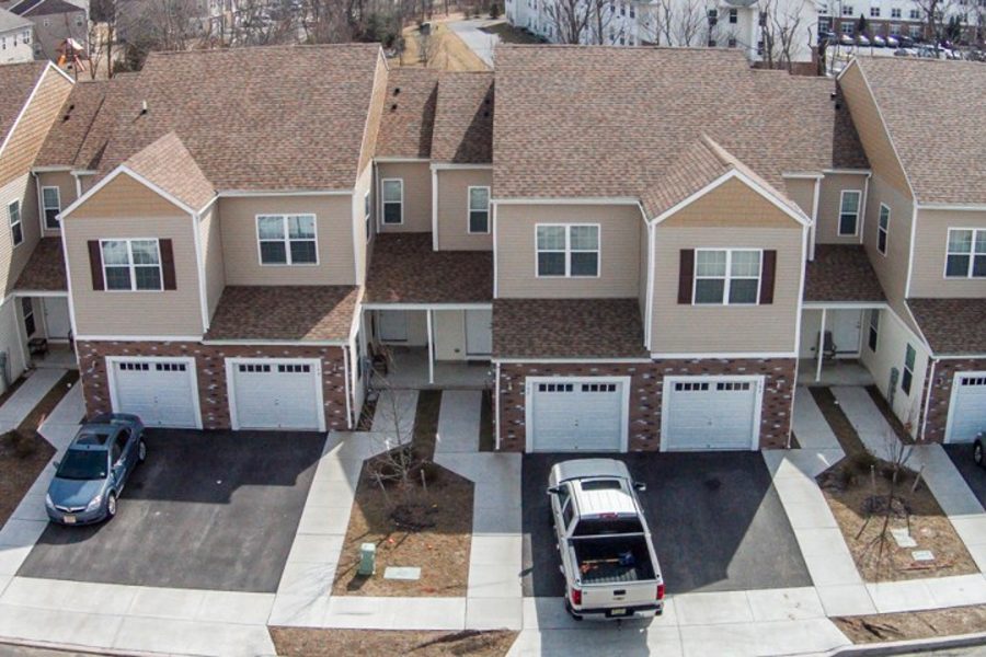 Completed Projects – Eastern Pacific Development