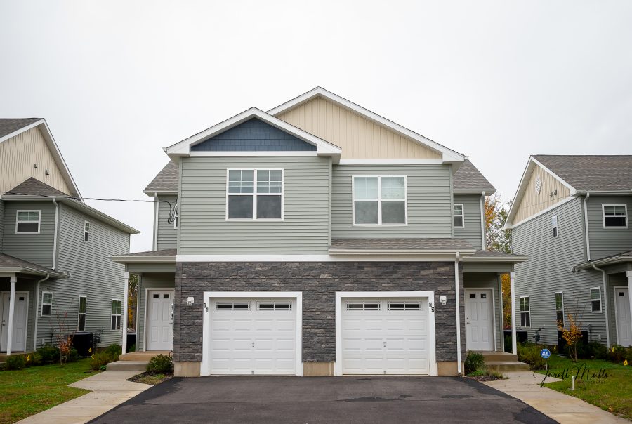 Completed Projects – Eastern Pacific Development