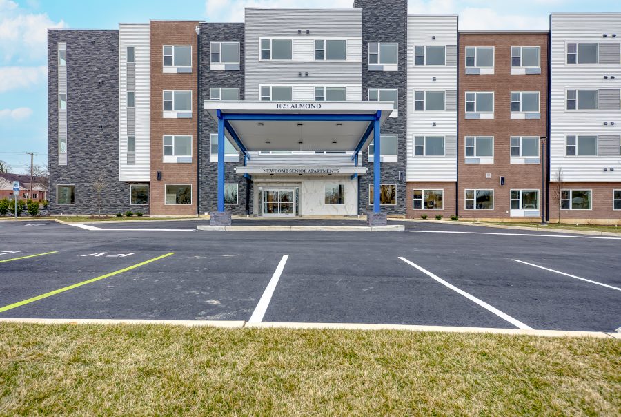 Current Projects – Eastern Pacific Development