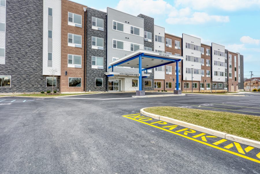 Completed Projects – Eastern Pacific Development