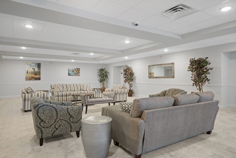 Eastern Pacific Development