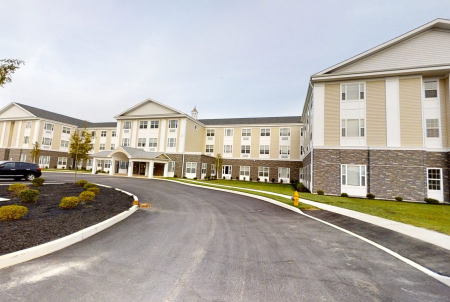 Eastern Pacific Development