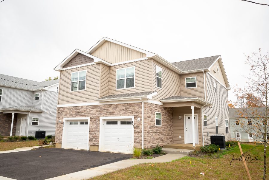 Current Projects – Eastern Pacific Development