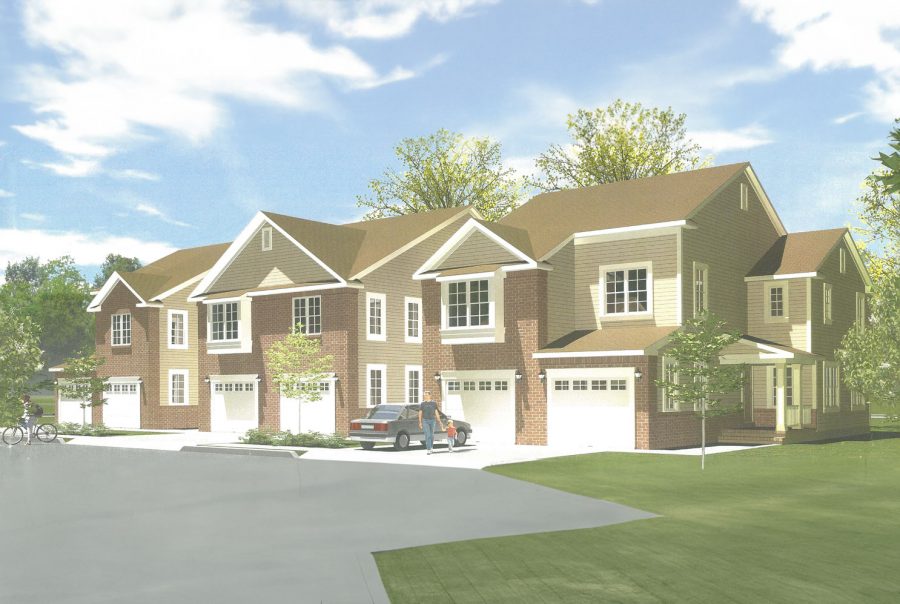 Current Projects – Eastern Pacific Development