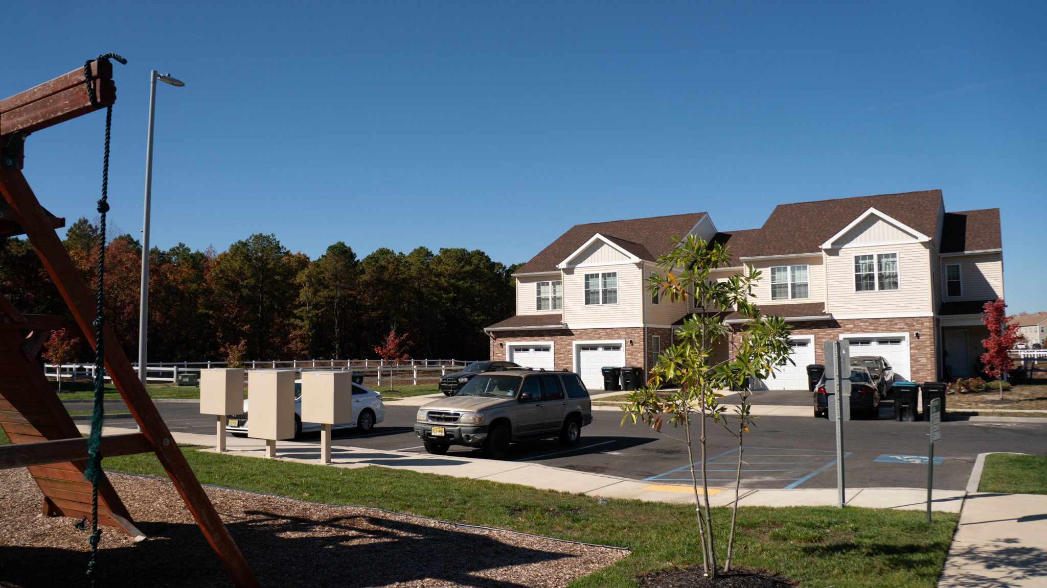 Winslow Cross Creek Phase 3: Family – Eastern Pacific Development