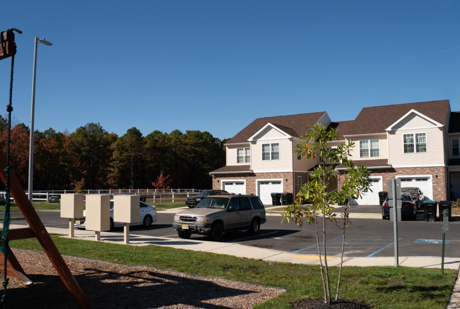 Completed Projects – Eastern Pacific Development