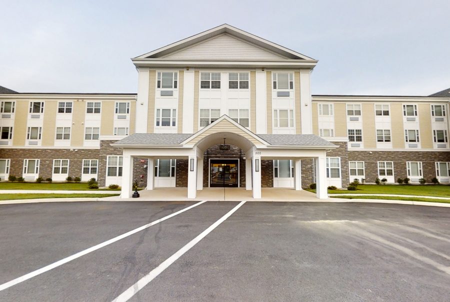 Completed Projects – Eastern Pacific Development