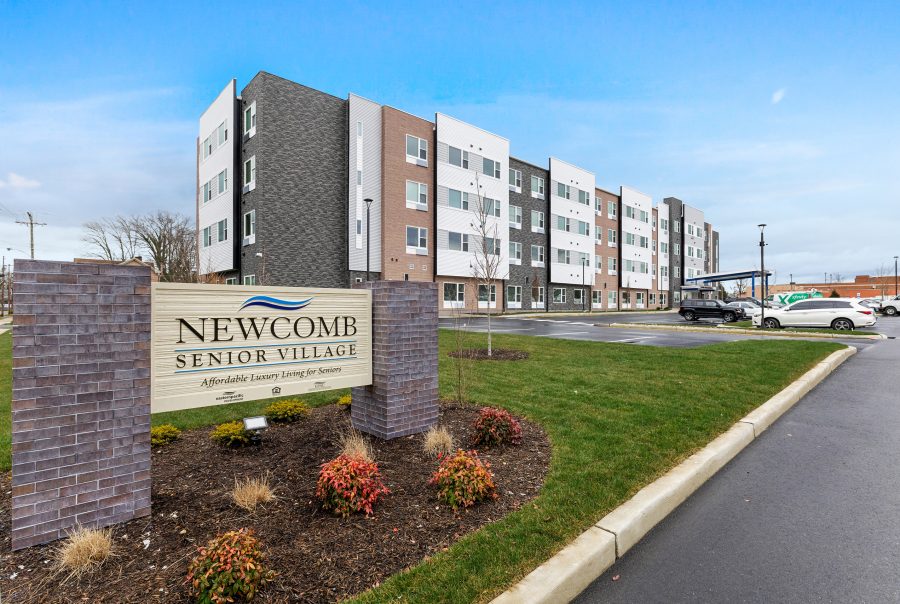 Eastern Pacific Development